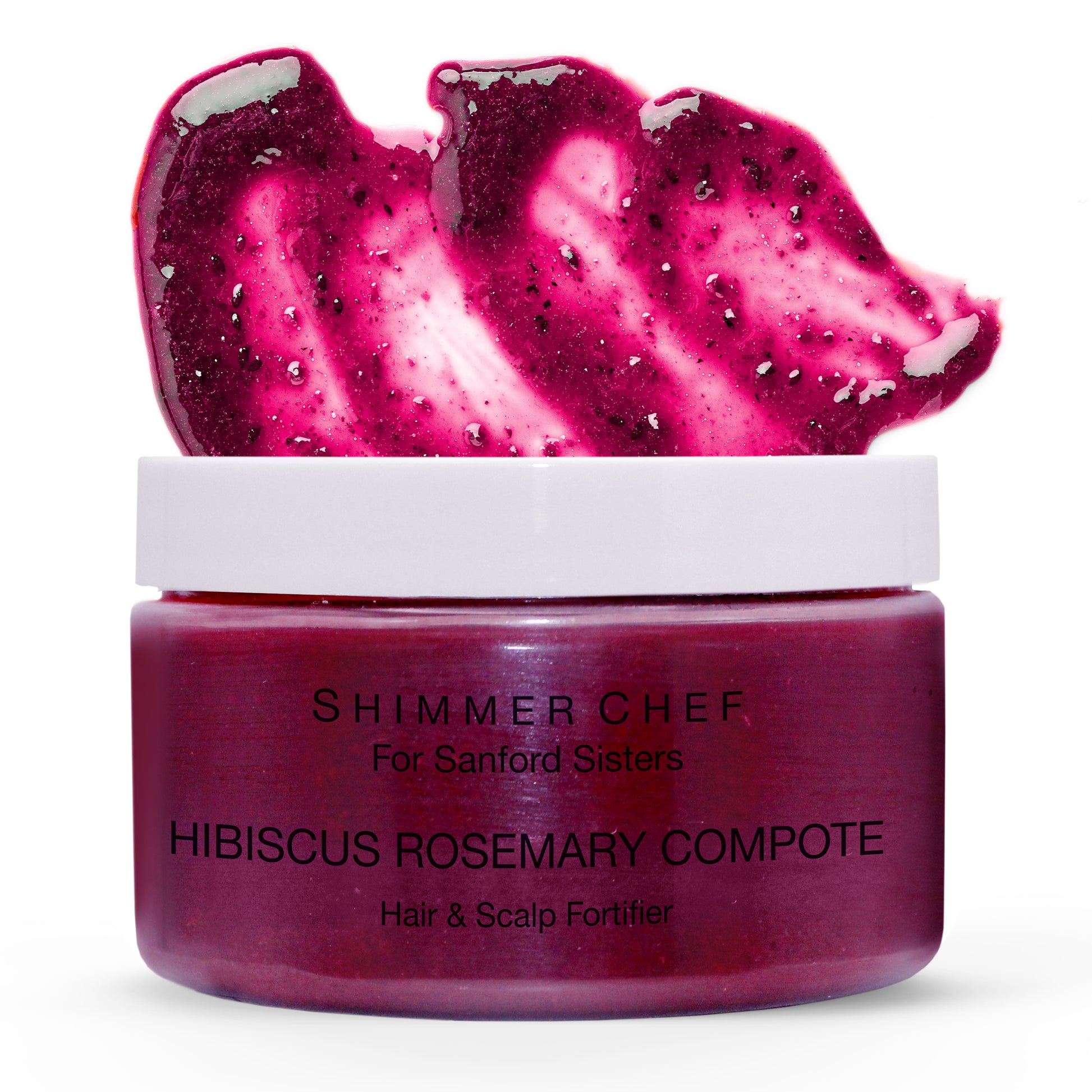 HAIR SHIMMER SET – Shimmer Chef