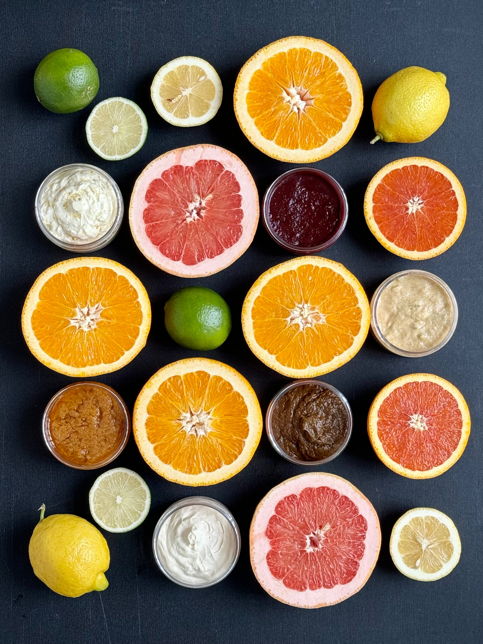 SHIMMER COMPLETE SET – Shimmer Chef